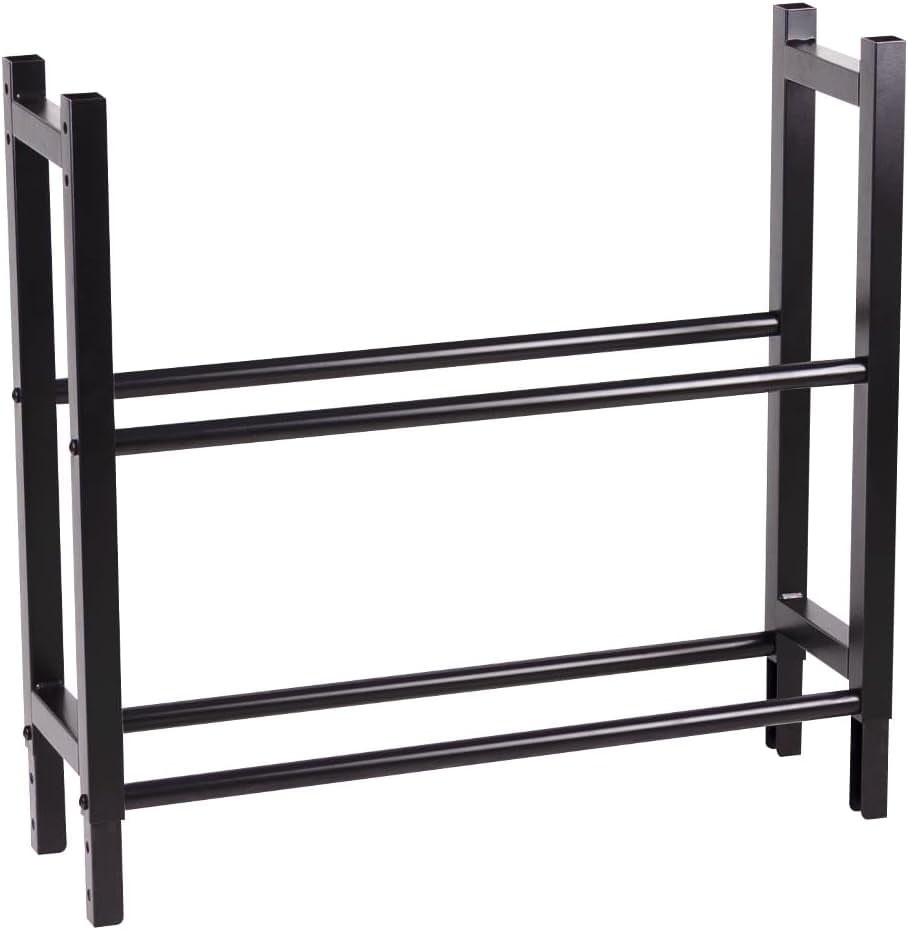 Disc Station Disc Storage Rack Add-On (2 Shelf Extension) - Walmart.com