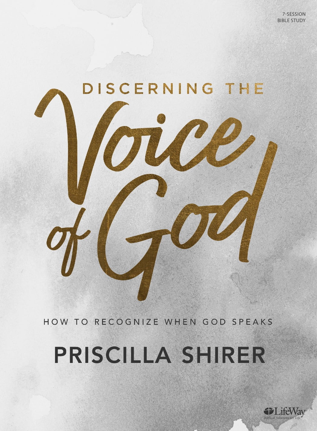 Discerning the Voice of God - Bible Study Book - Revised : How to ...