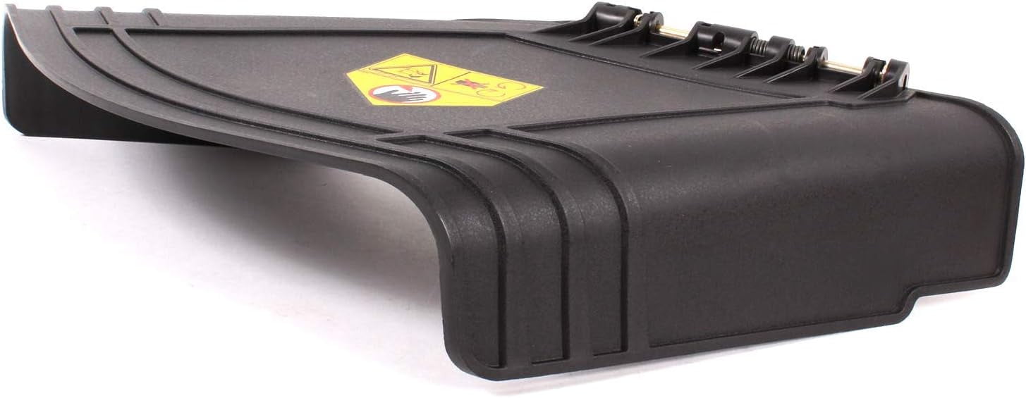 Discharge Chute Deflector Replaces MTD 631-04288 & More - Walmart.com
