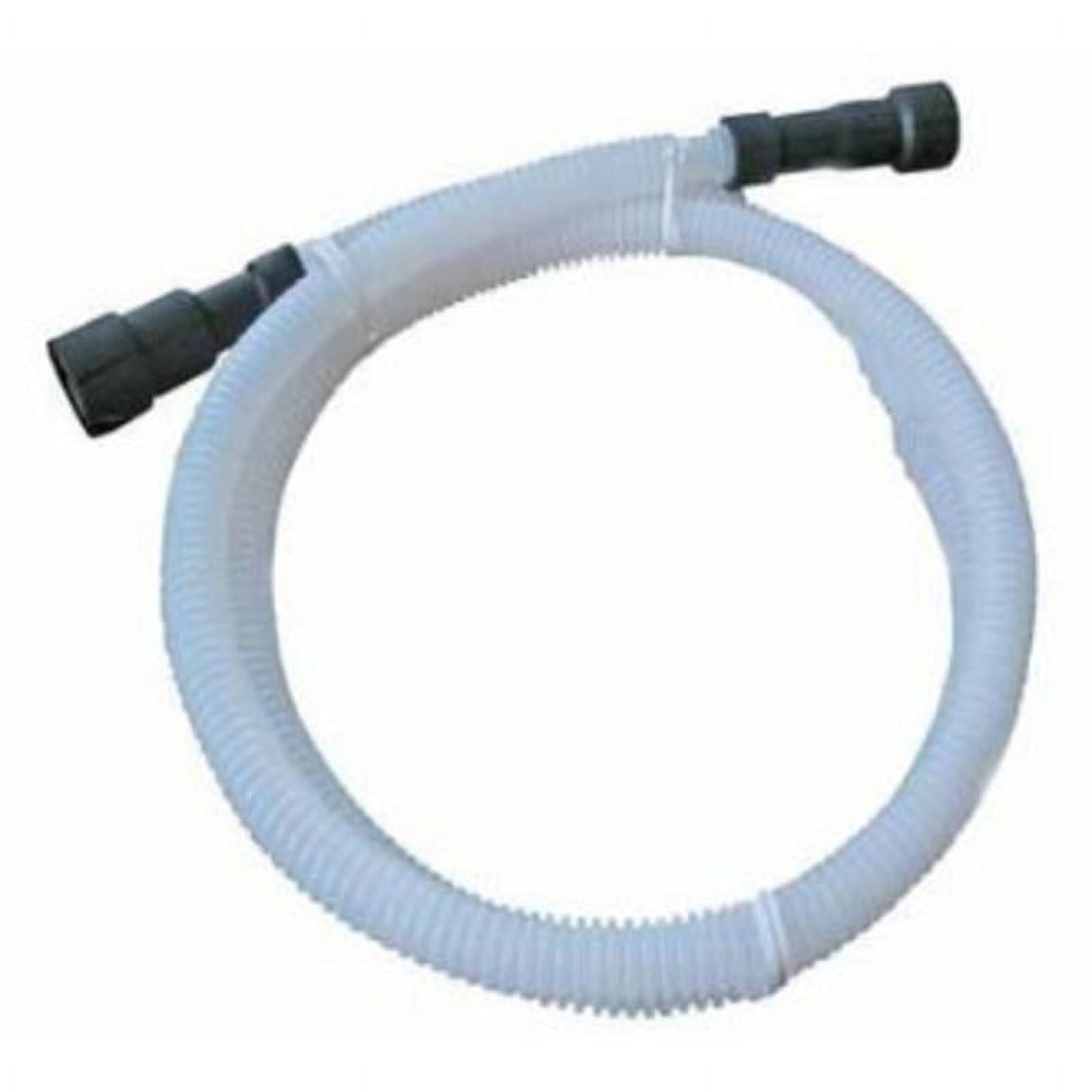Discharge Hose Dishwsher Samar Pipe Fittings 1-5806PCR 092503158067 ...