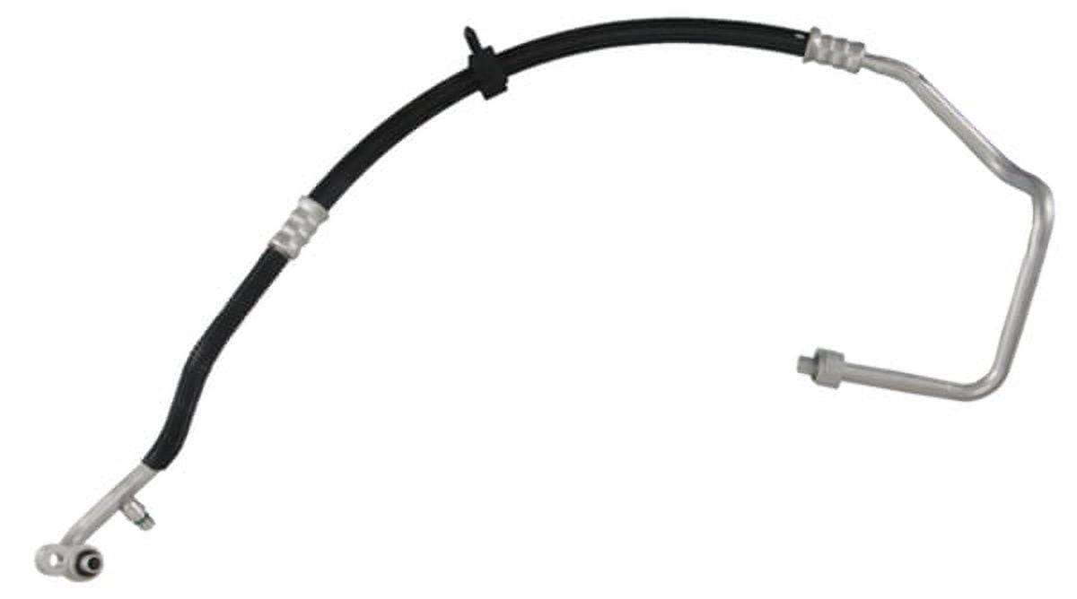Discharge Line Hose Assembly - Walmart.com