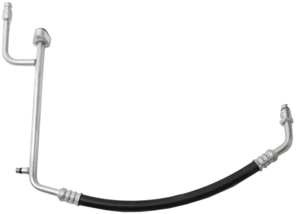 Discharge Line Hose Assembly - Walmart.com