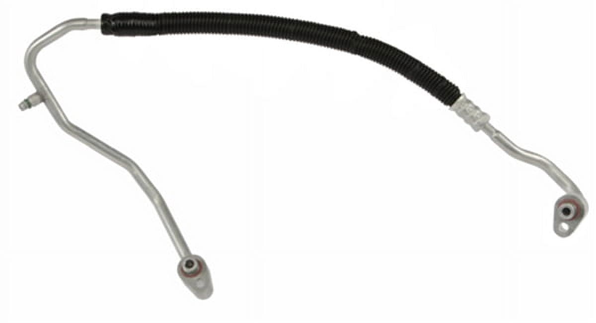 Discharge Line Hose Assembly - Walmart.com