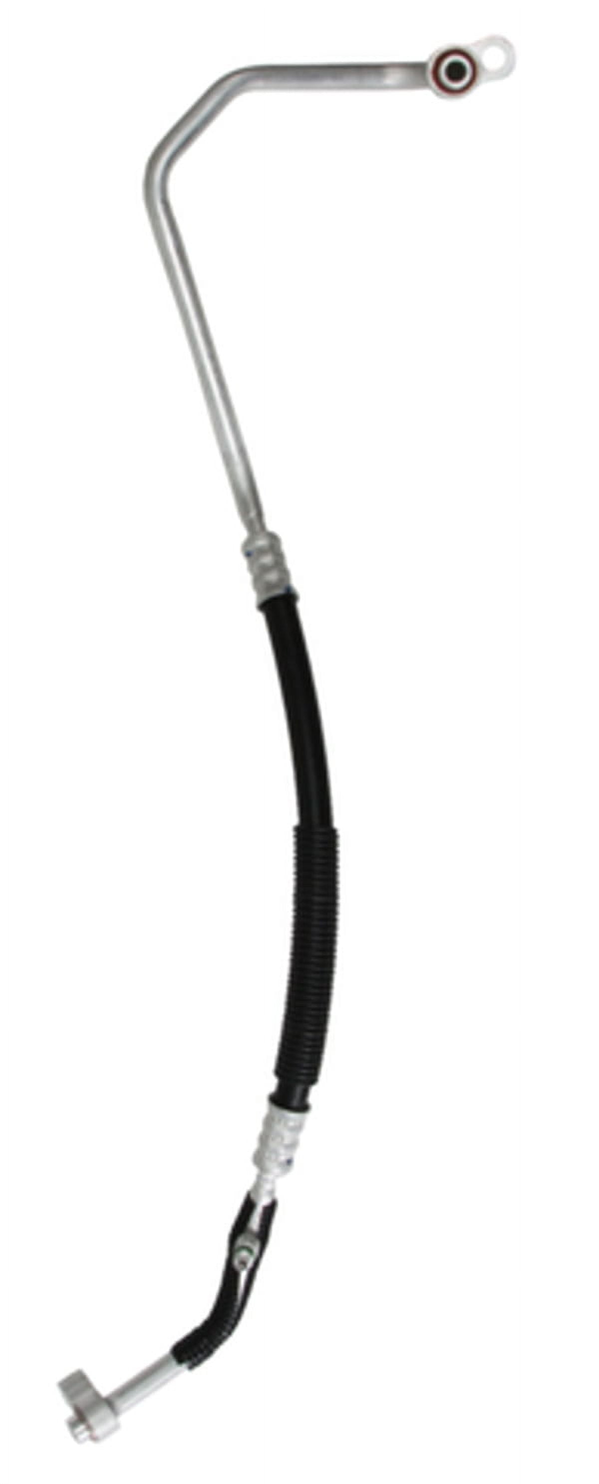 Discharge Line Hose Assembly - Walmart.com