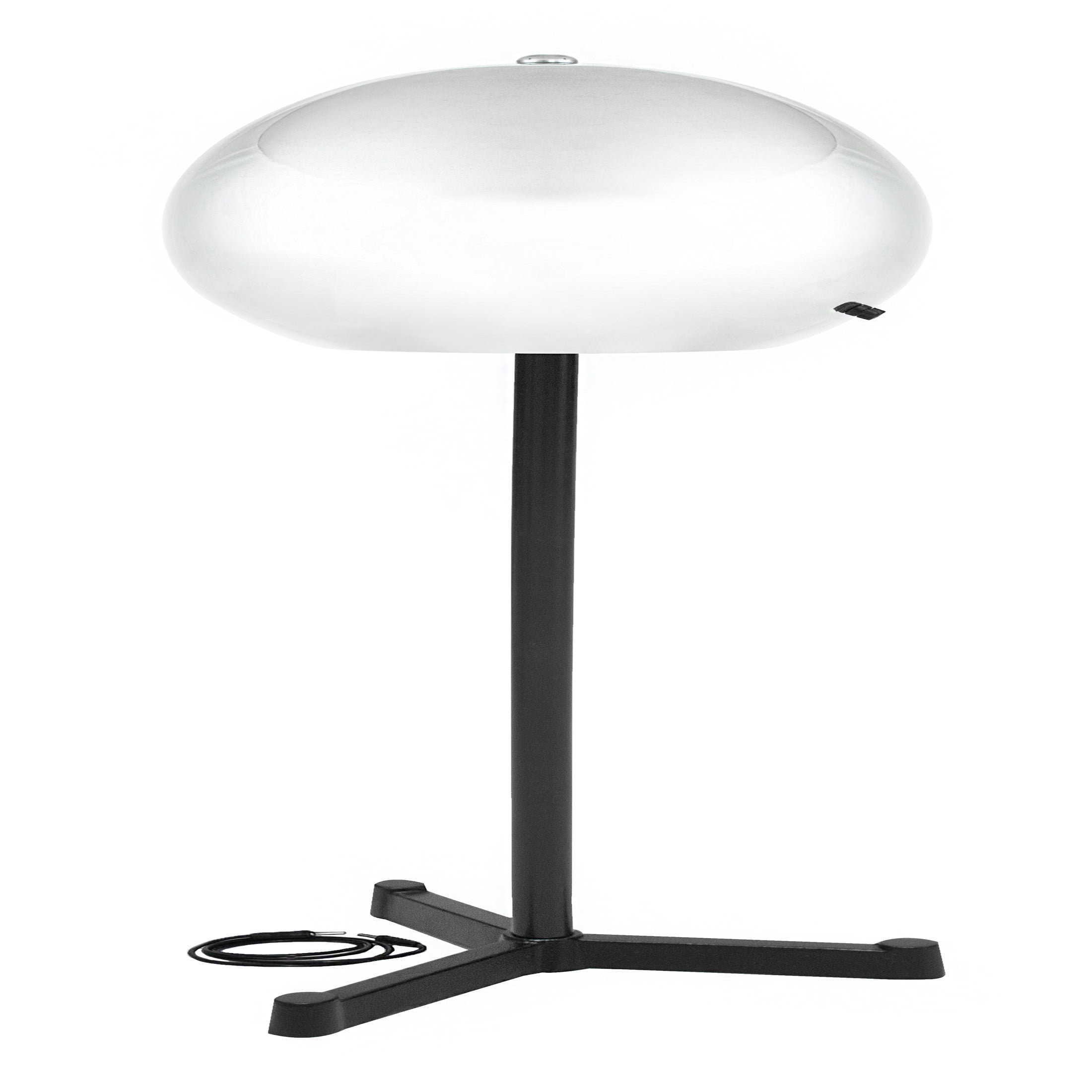 Discharge Sphere for Van de Graaff Generator, 28 Inch - Stand Alone ...