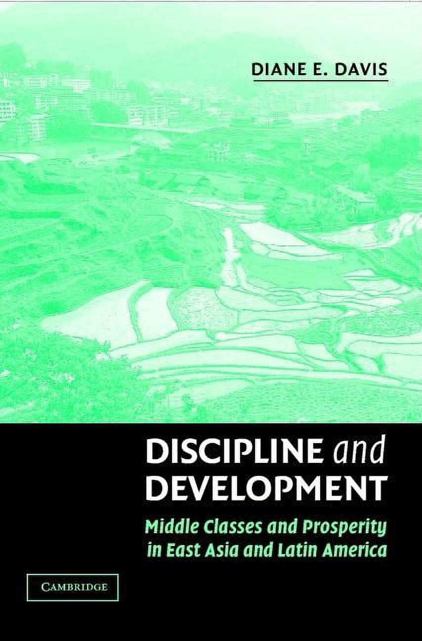 Discipline and Development, (Paperback) - Walmart.com