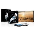 Disclosure Day (Steelbook) (4K Ultra HD + Blu-ray + Digital Copy ...