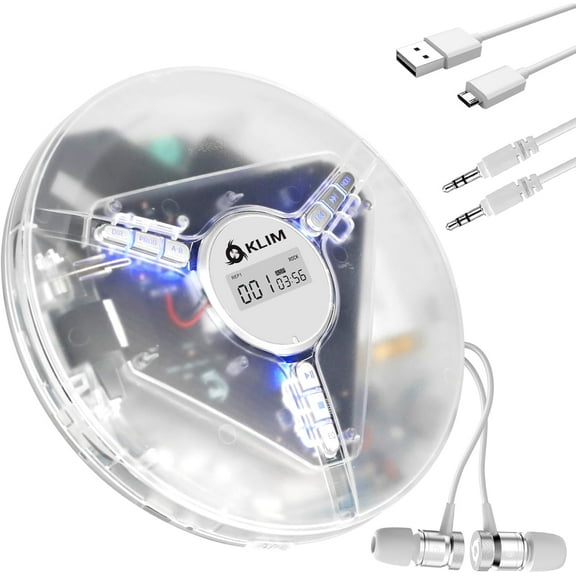 Discman