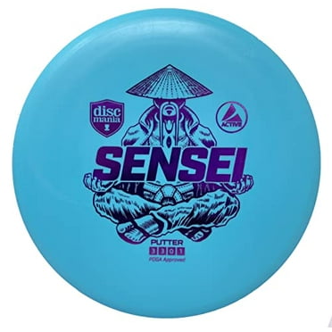 Innova XT Nova Putter Golf Disc Colors may vary - Walmart.com