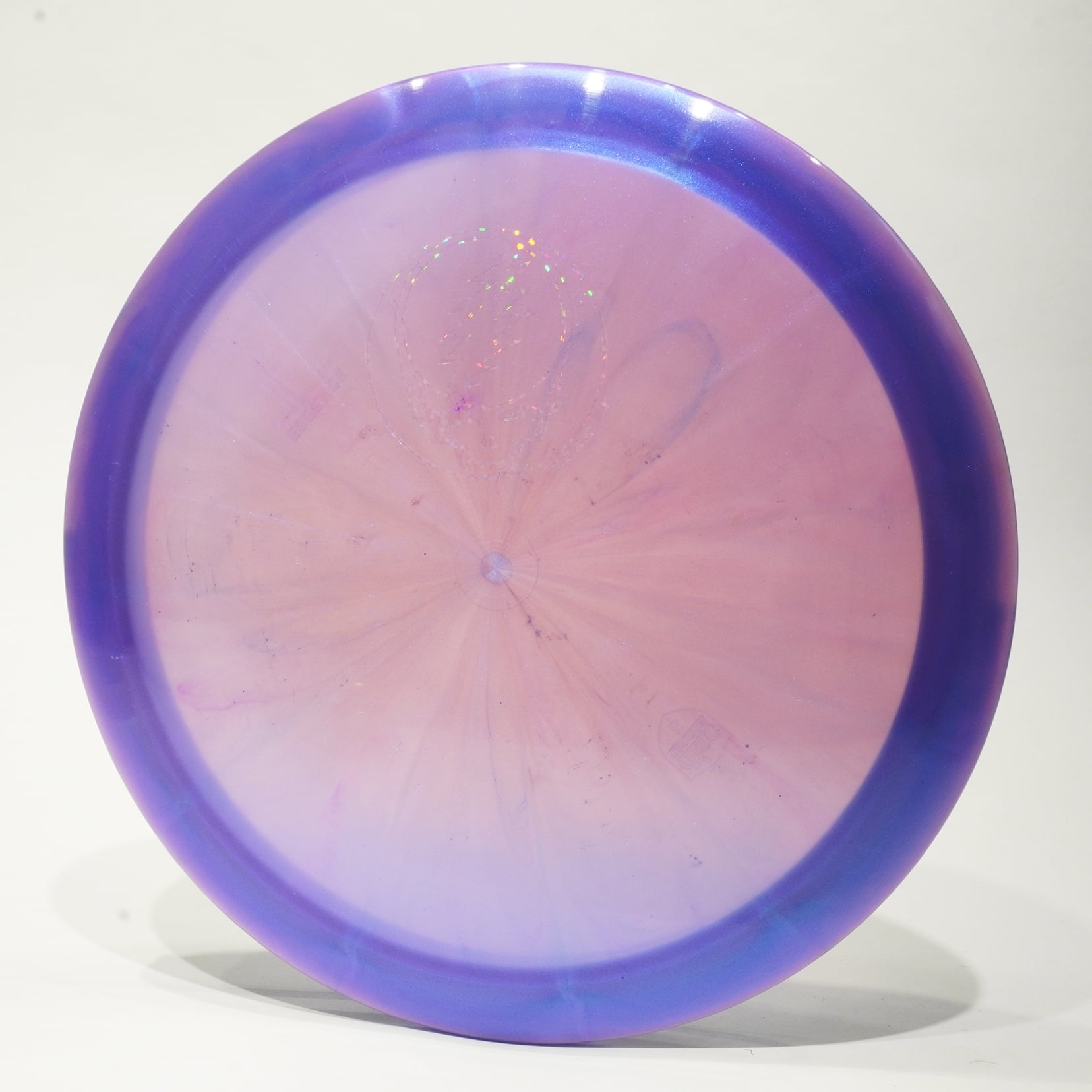 Discmania Evolution Grateful Dead Meta Essence Disc Golf Fairway Driver ...
