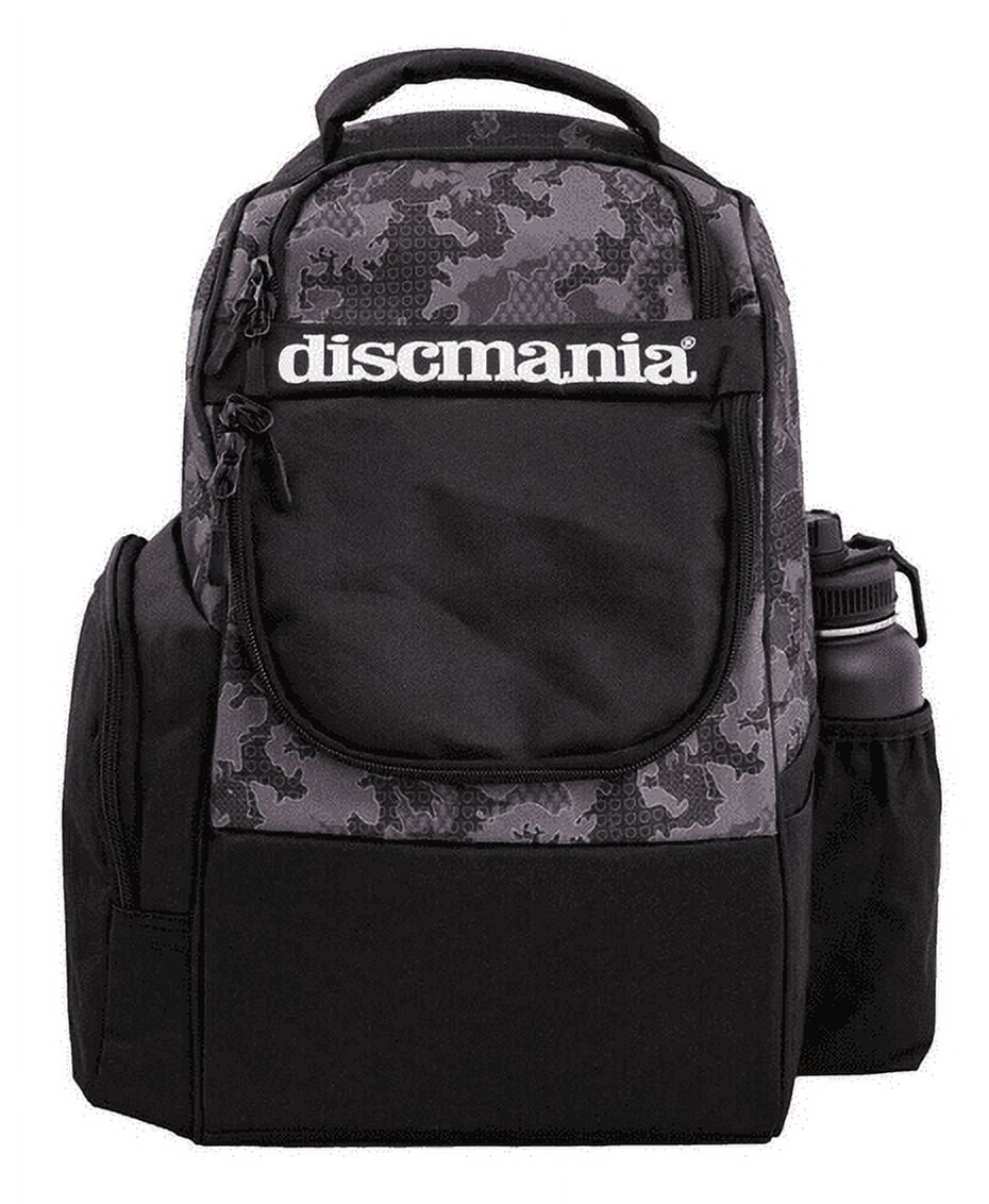 Discmania Fanatic Fly Backpack, Pick Color/Weight [Stamp & Exact Color ...