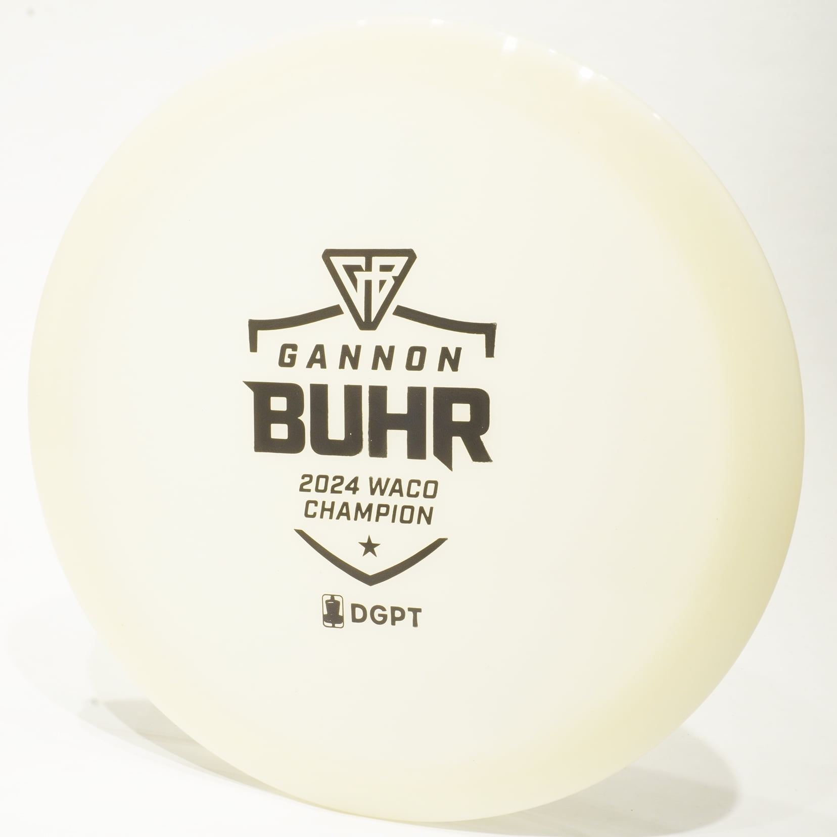 Discmania Gannon Buhr C-Line Glow FD Disc Golf Fairway Driver - Walmart.com