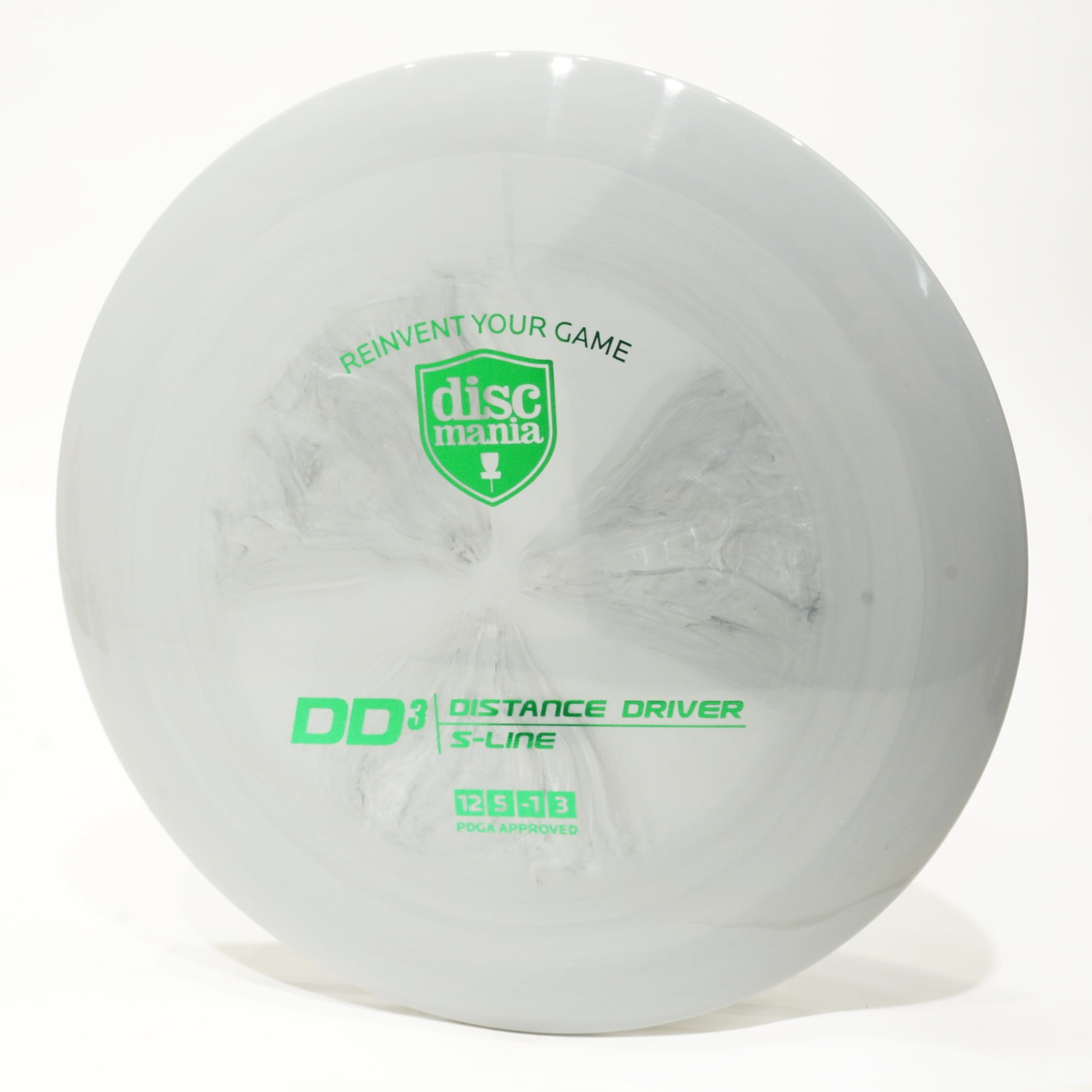 Discmania S-Line DD3 Disc Golf Distance Driver, Pick Color/Weight ...