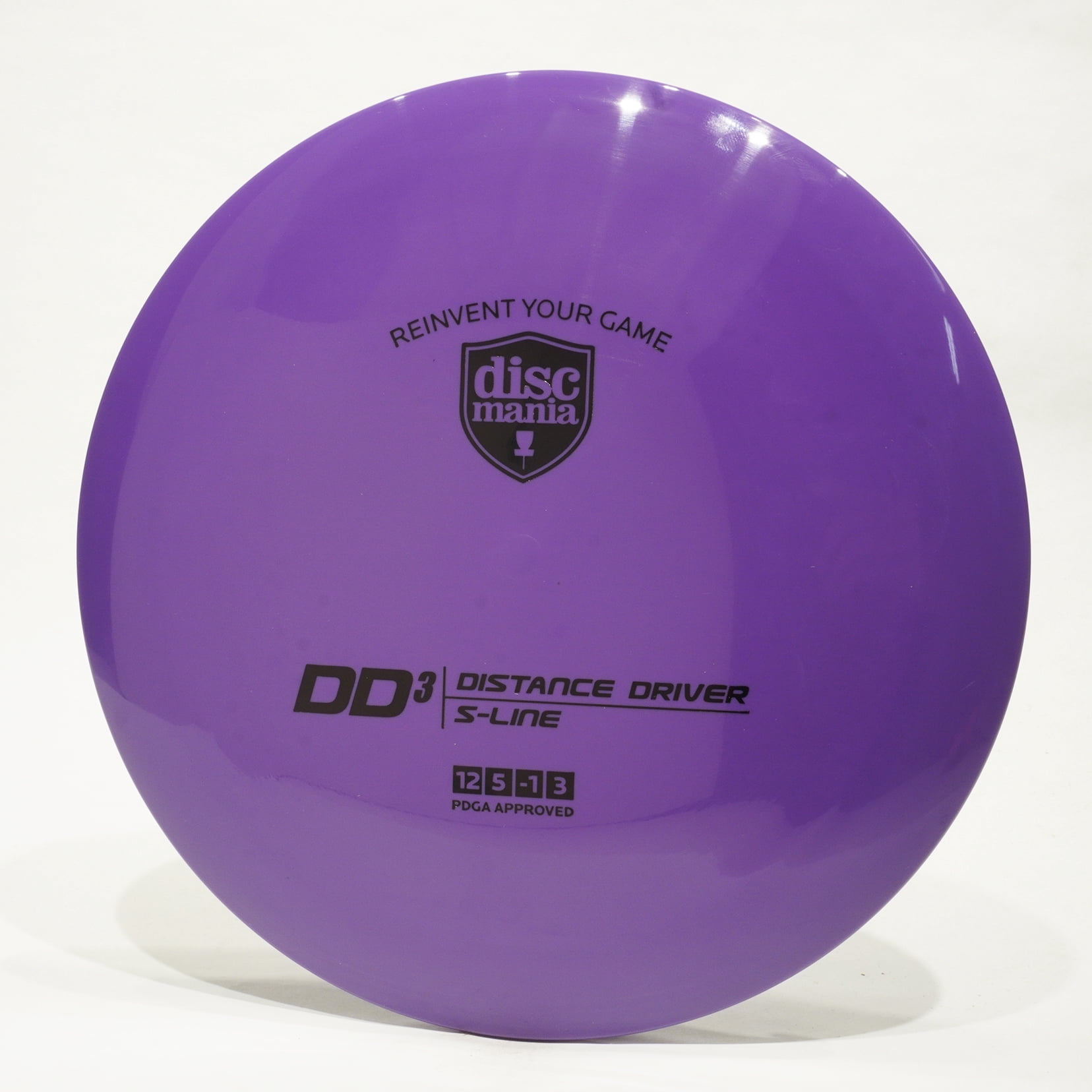 Discmania S-Line DD3 Disc Golf Distance Driver, Pick Color/Weight ...