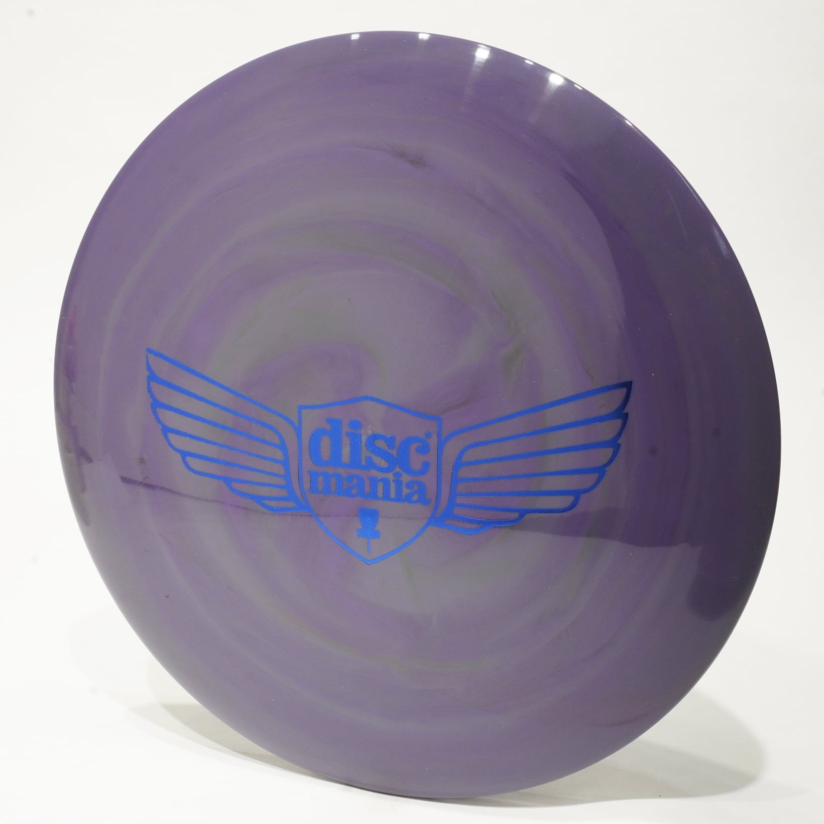Discmania Wings S-Line TD (Purple,170-172 grams) - Walmart.com