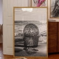 Disco 70S Party Wall Art Disco Ball Poster Retro Vintage Print Girly ...
