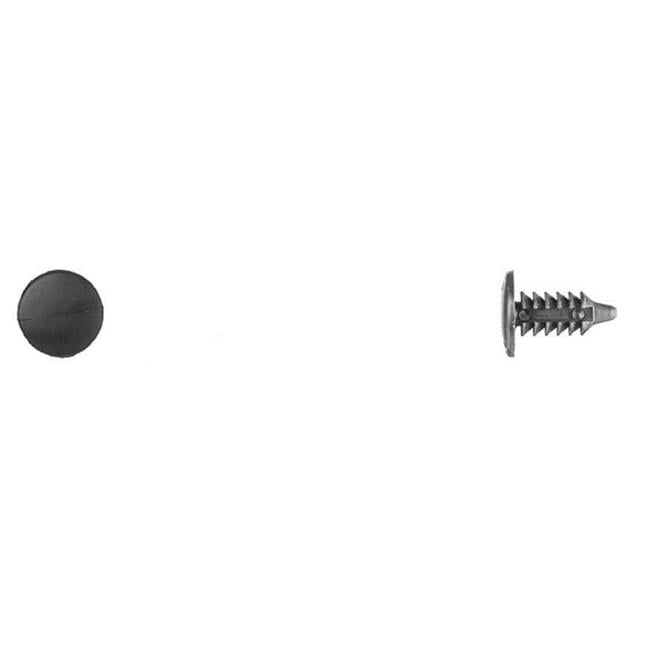 Disco Automotive Hardware DCO5602MT 0.15 in. Hole Size 0.35 in. Head 0. ...