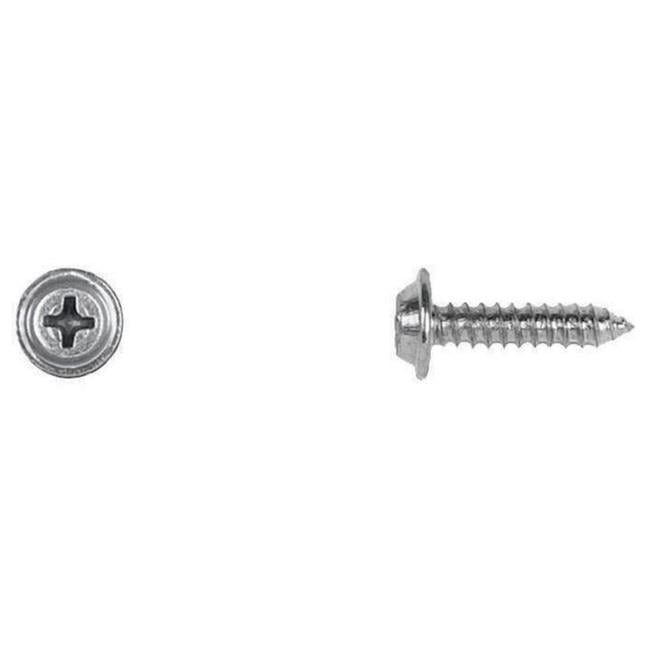 Disco Automotive Hardware DCO5790MT 8 x 0.5 in. x 0.40 in. Outer Dia ...