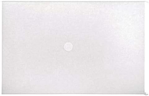 Disco BKI White Automatic Filter Envelope, 13 1/2 x 20 1/2 inch - 100 ...