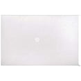 Disco BKI White Automatic Filter Envelope, 13 1/2 x 20 1/2 inch - 100 ...