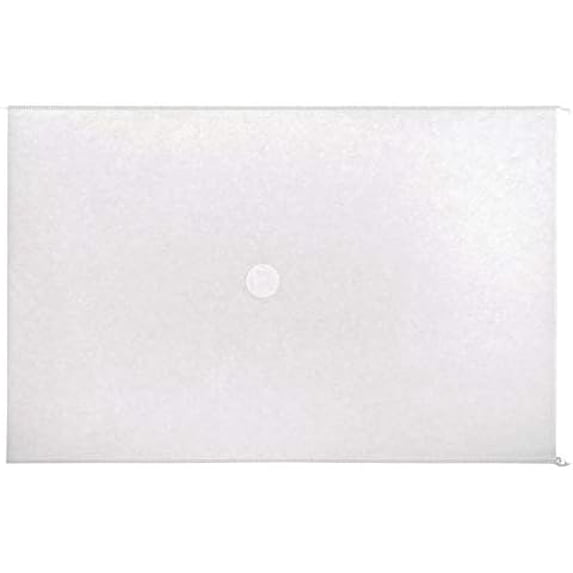 Disco BKI White Automatic Filter Envelope, 13 1/2 x 20 1/2 inch - 100 ...