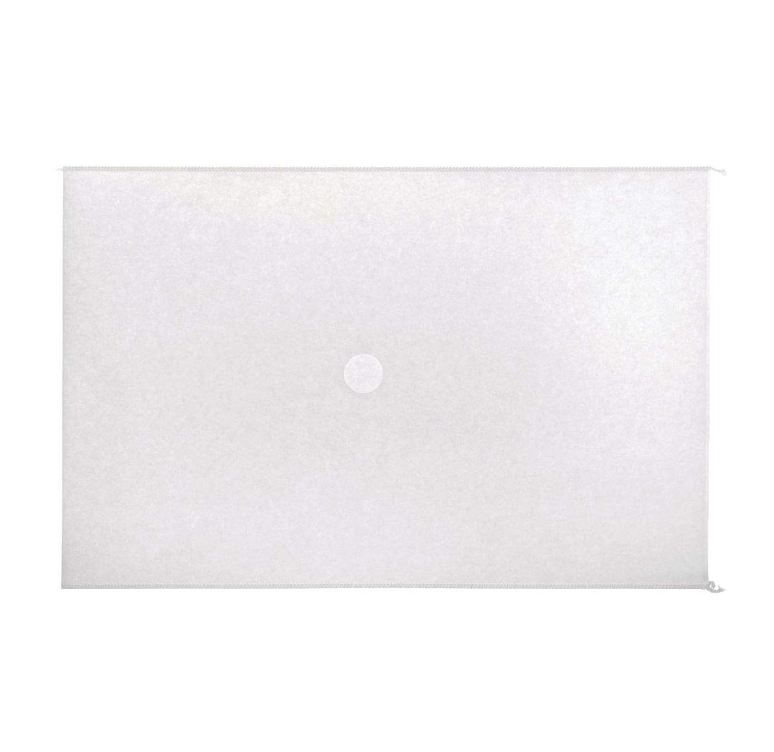 Disco BKI White Automatic Filter Envelope, 13 1/2 x 20 1/2 inch - 100 ...