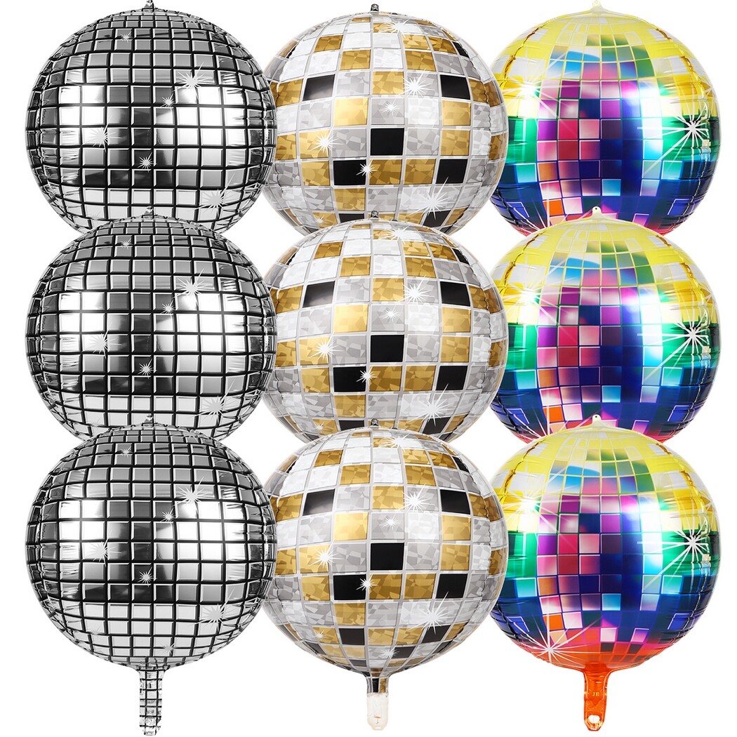 Frozen Olaf 18 Foil Balloon Each Party Supplies