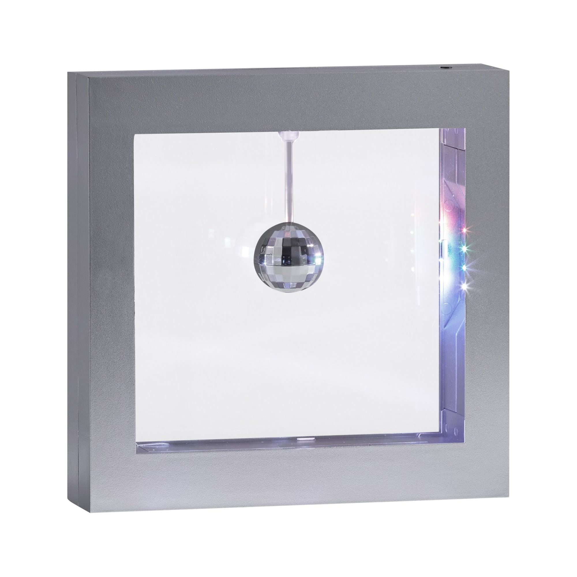 Disco Ball Light Box - Walmart.com