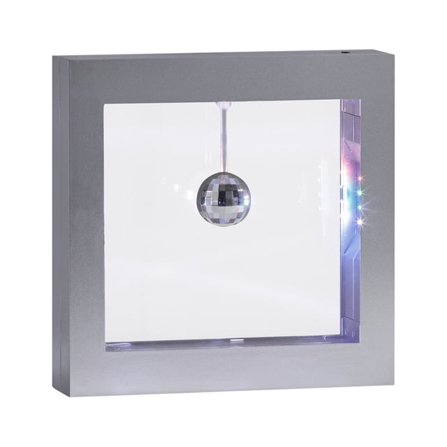 Disco Ball Light Box - Walmart.com