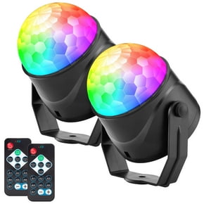 Disco Balls in Novelty Lights - Walmart.com
