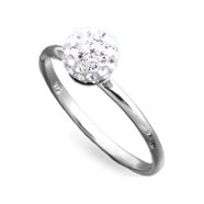 925 Sterling Silver Five Elements Ring Size 8 - Walmart.com