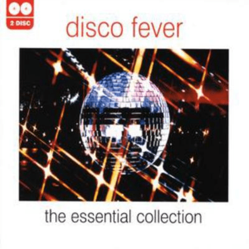 Various Artists Disco Fever - The Essential Collection (CD) Album ...