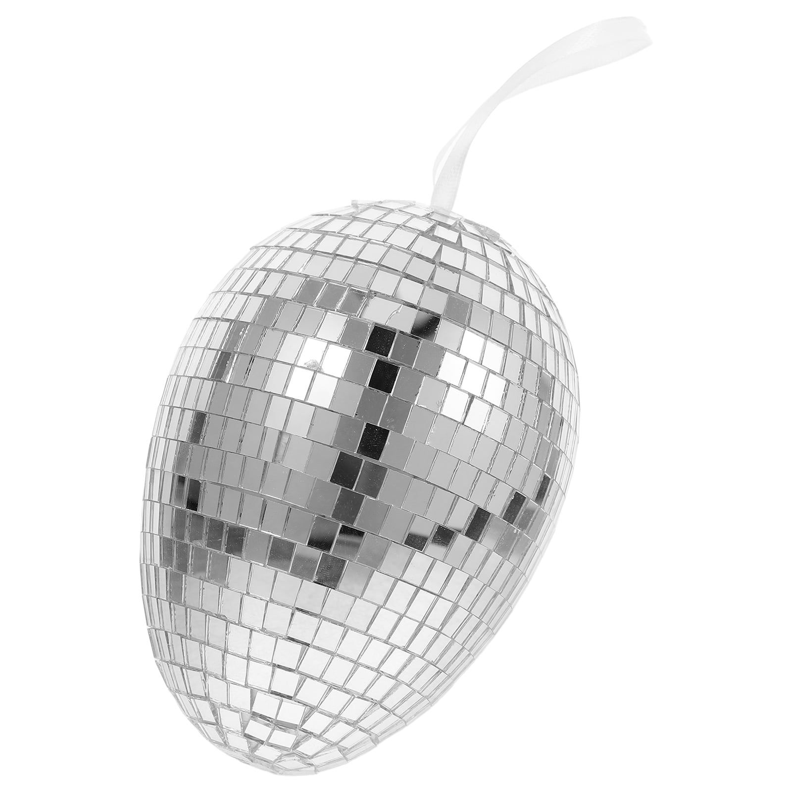 Disco Mirror Ball Spring Toys Festive Phone Cases Fidget Child Silver ...