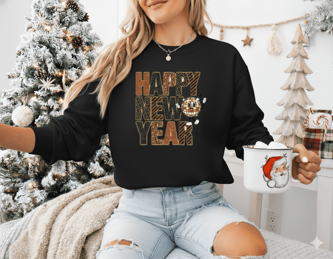 Disco Party Retro New Year Disco Ball Festive Celebration Holiday ...