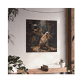 Disco Sloth Party Animal Poster Sloth Lovers Poster Funny Sloth Poster ...