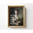 Disco Song Lyrics Feminist First I Was Afraid Petrified Inspirational ...