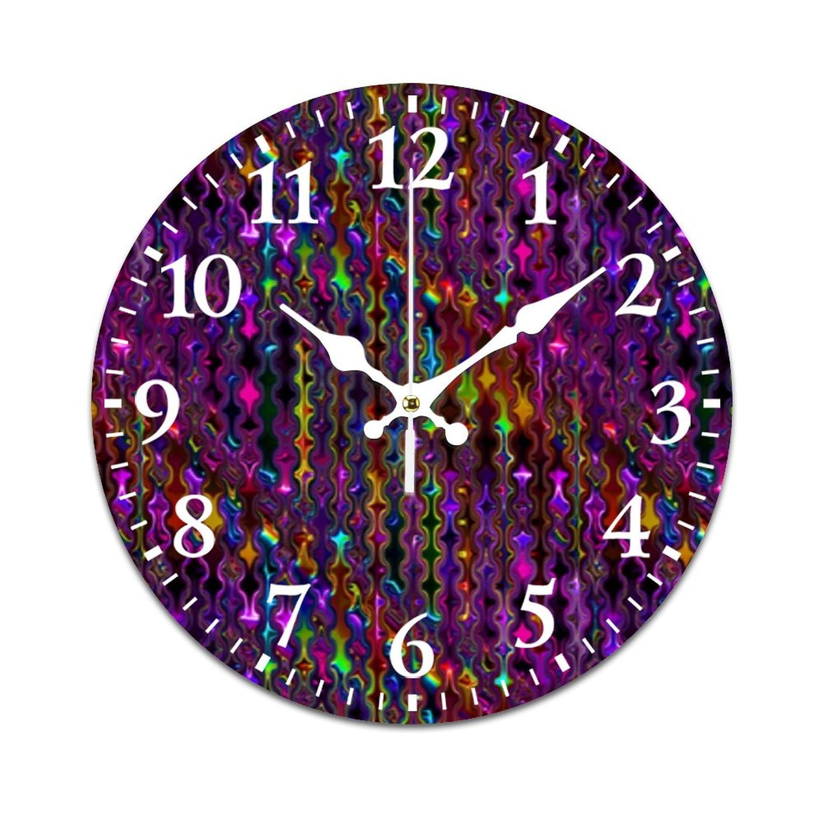 Disco Sucks!!! Wall Clock Modern Design Clocks Wall Hanging Home Office ...
