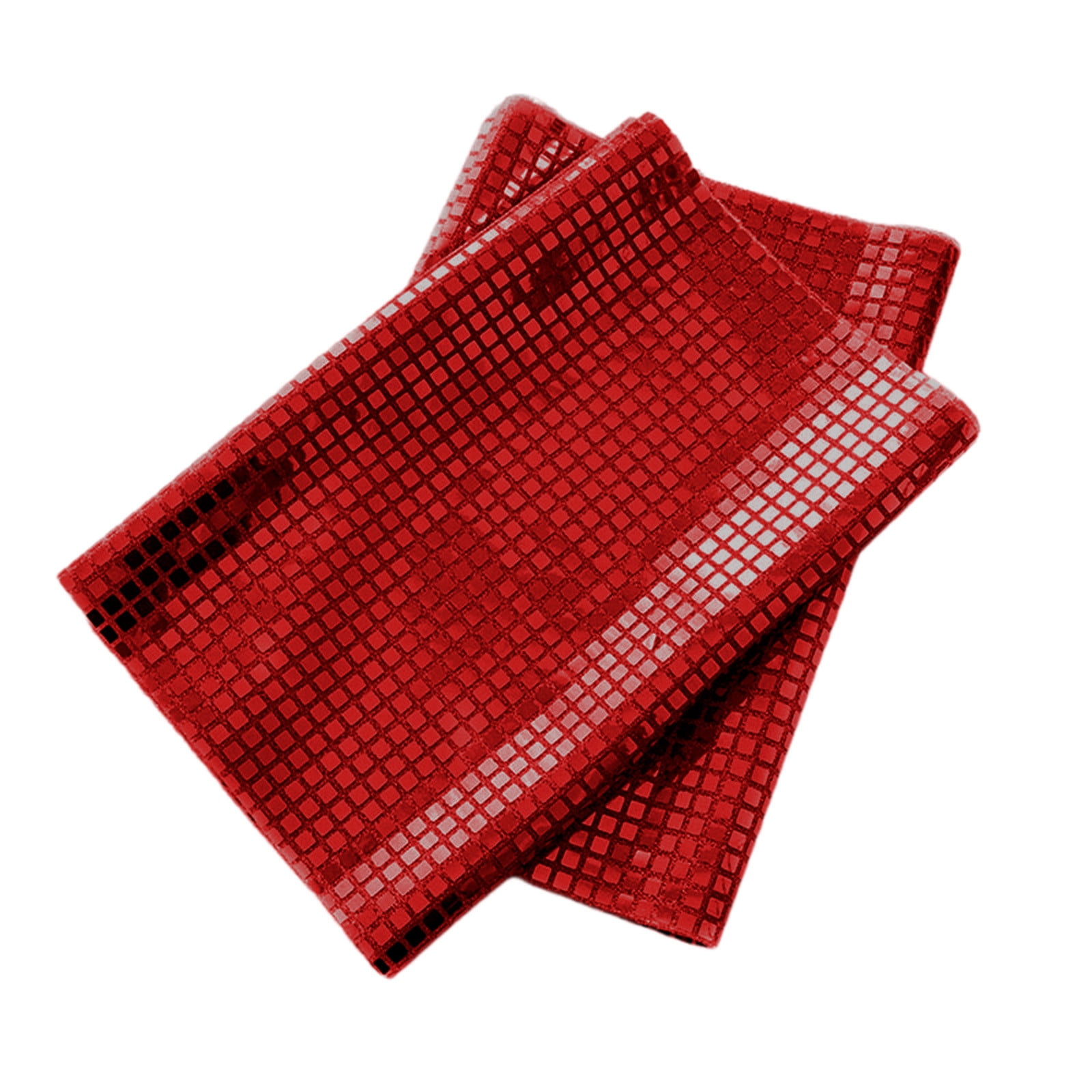 Disco Table Runner Disco Ball Themed Party Birthday Table Decorations ...