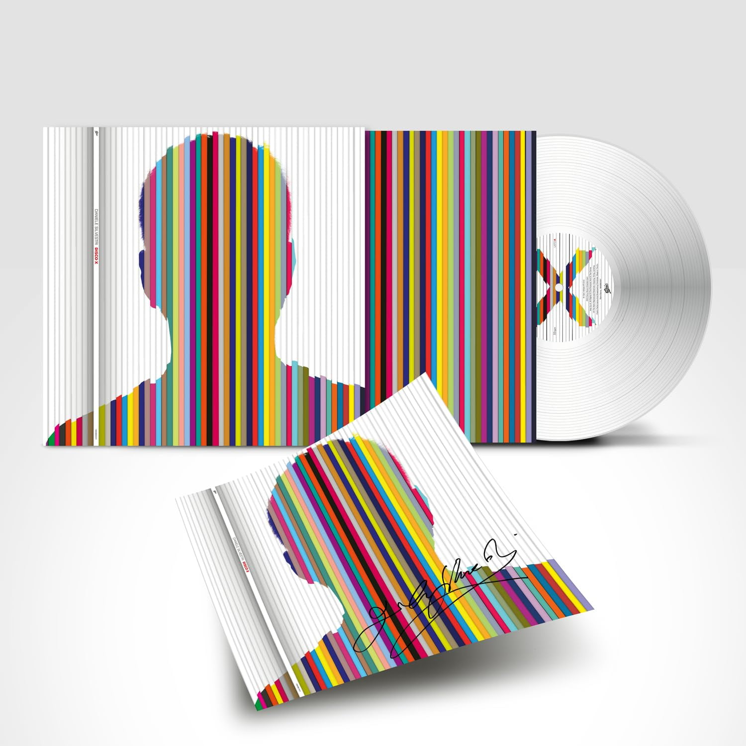 Disco X (LP) - Walmart.com