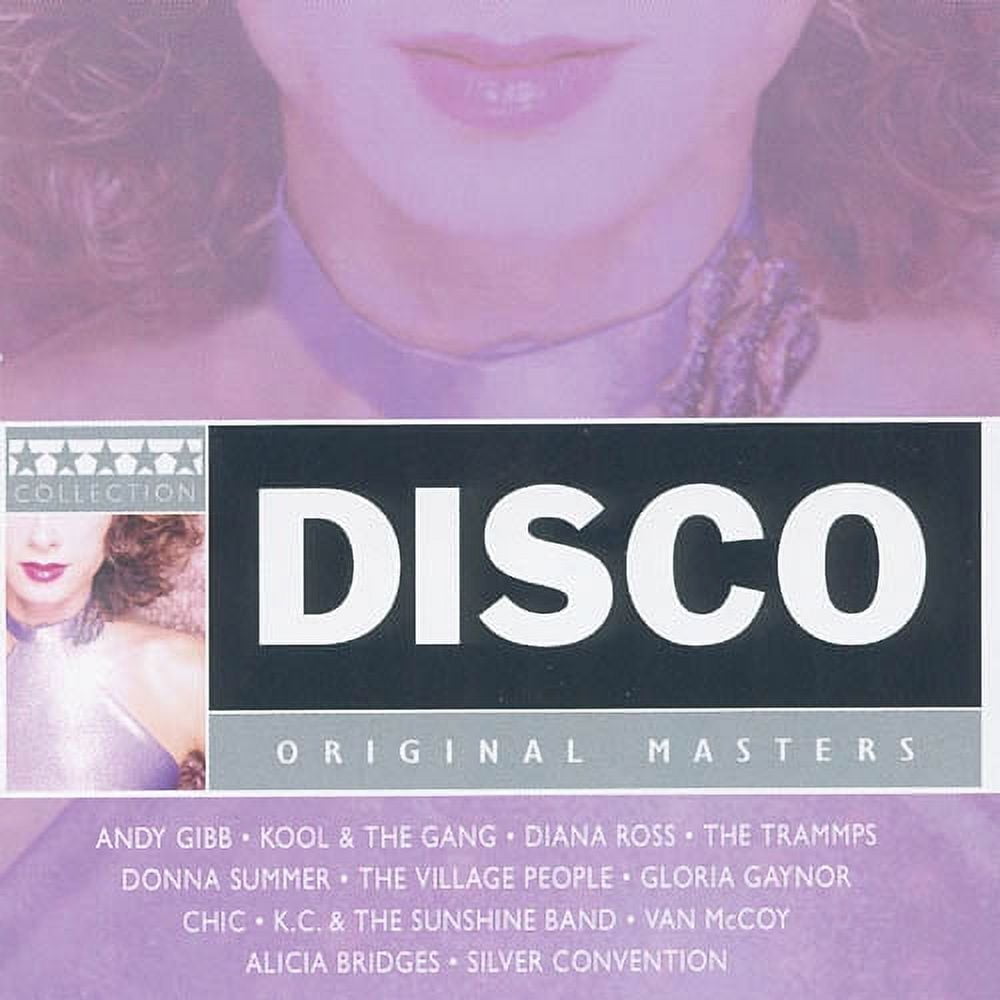 Disco - Walmart.com