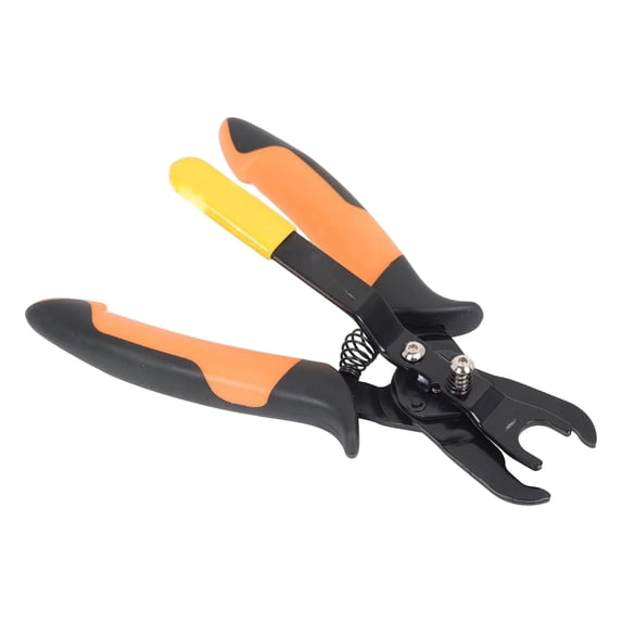Disconnect Plier With Ergonomic Grip Design For Efficient Single Hand ...