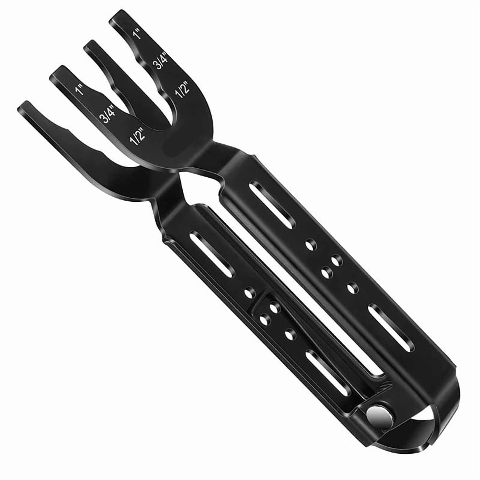 Disconnect Tong Sized 1/2Inch 3/4Inch 1Inch Removal Tool Used for ...