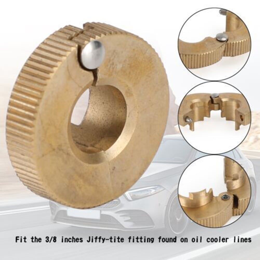 Disconnect Tool Jiffy Tite Fits The Inches Jiffy Tite Fitting ...