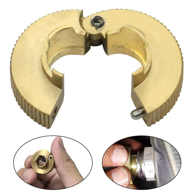 Disconnect Tool For Lisle 22930 Jiffy-Tite Disconnect Tool 3/8\\\" Low ...