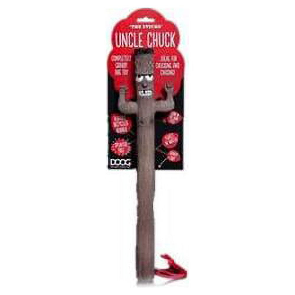 ***Discontinued***DOOG STICK04 Uncle Chuck - Walmart.com