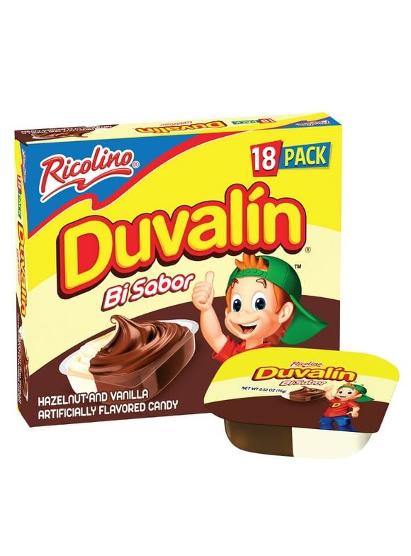 Duvalin candy in Mexican Candy - Walmart.com
