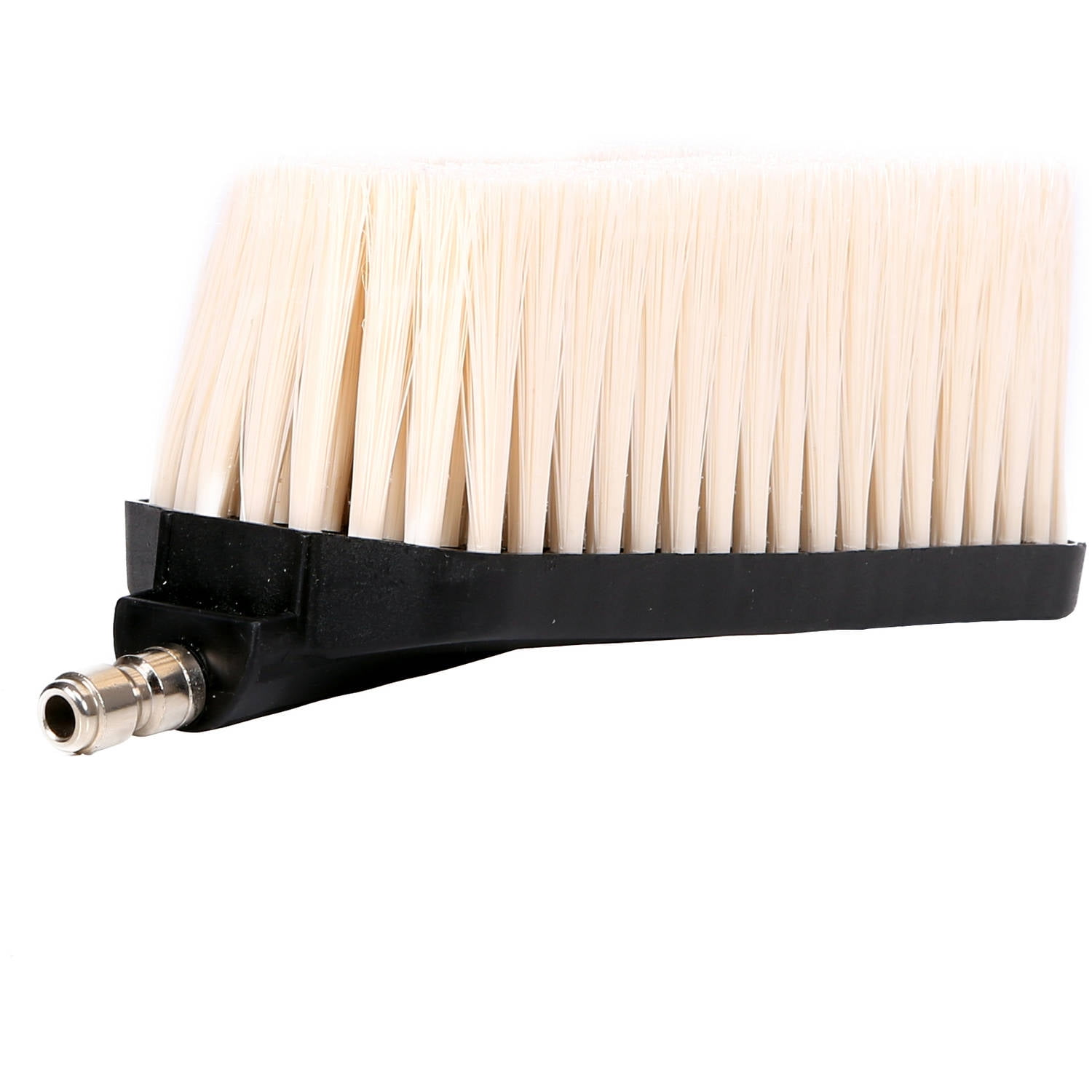 Discontinued - Greenworks Fixed Brush - Walmart.com