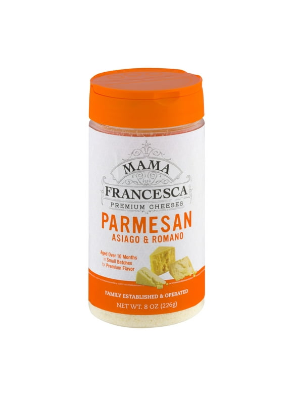 Parmesan in Cheese - Walmart.com