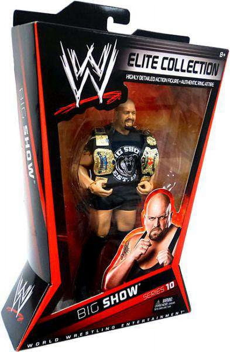 Big Show Toy
