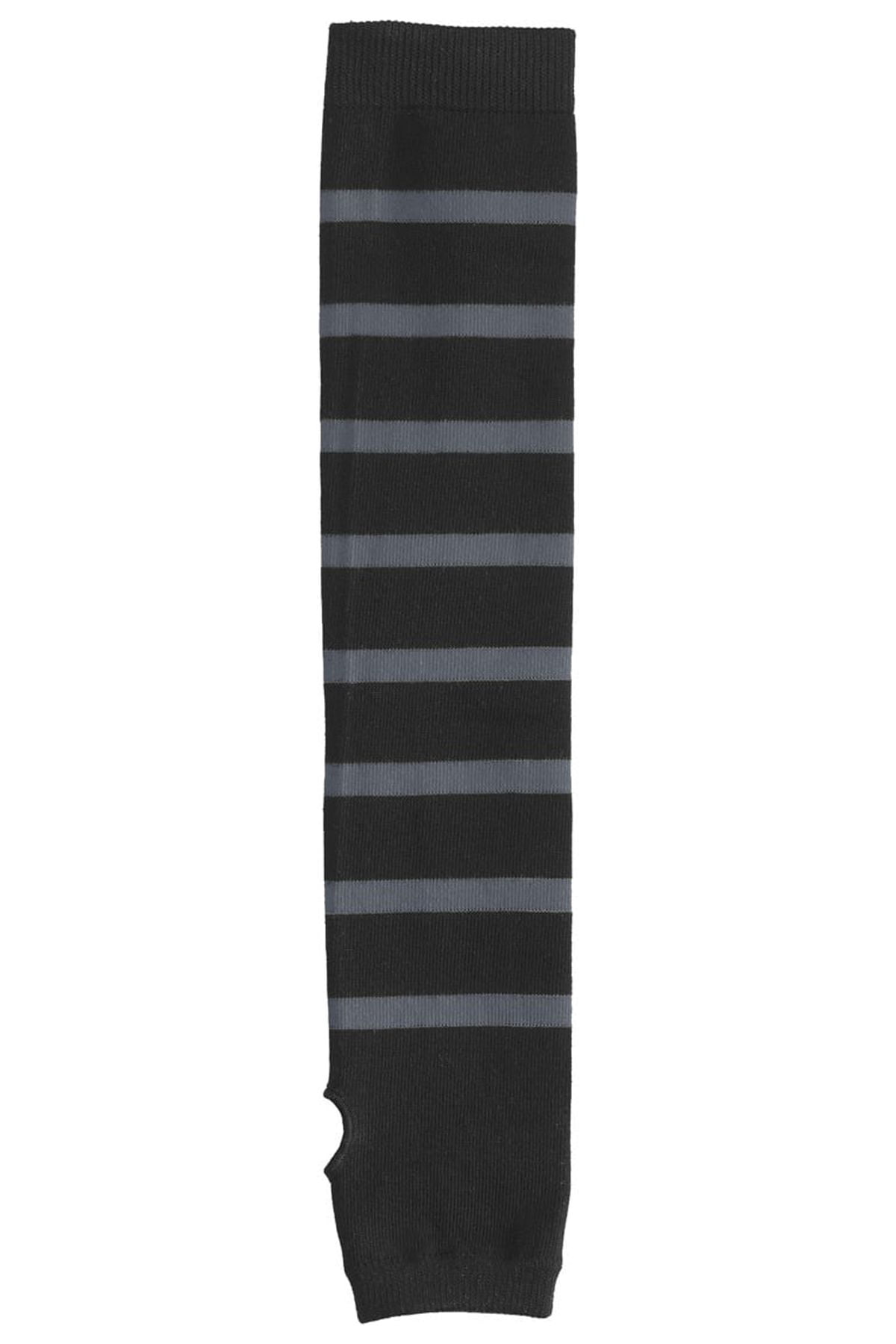 Discontinued Sport-Tek Striped Arm Socks - Walmart.com